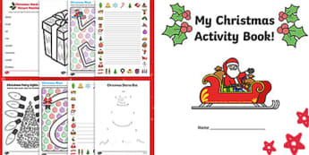 All About Christmas | Twinkl Teaching Resources & Activites
